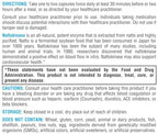 multivitamin for seniors promoting healthy aging