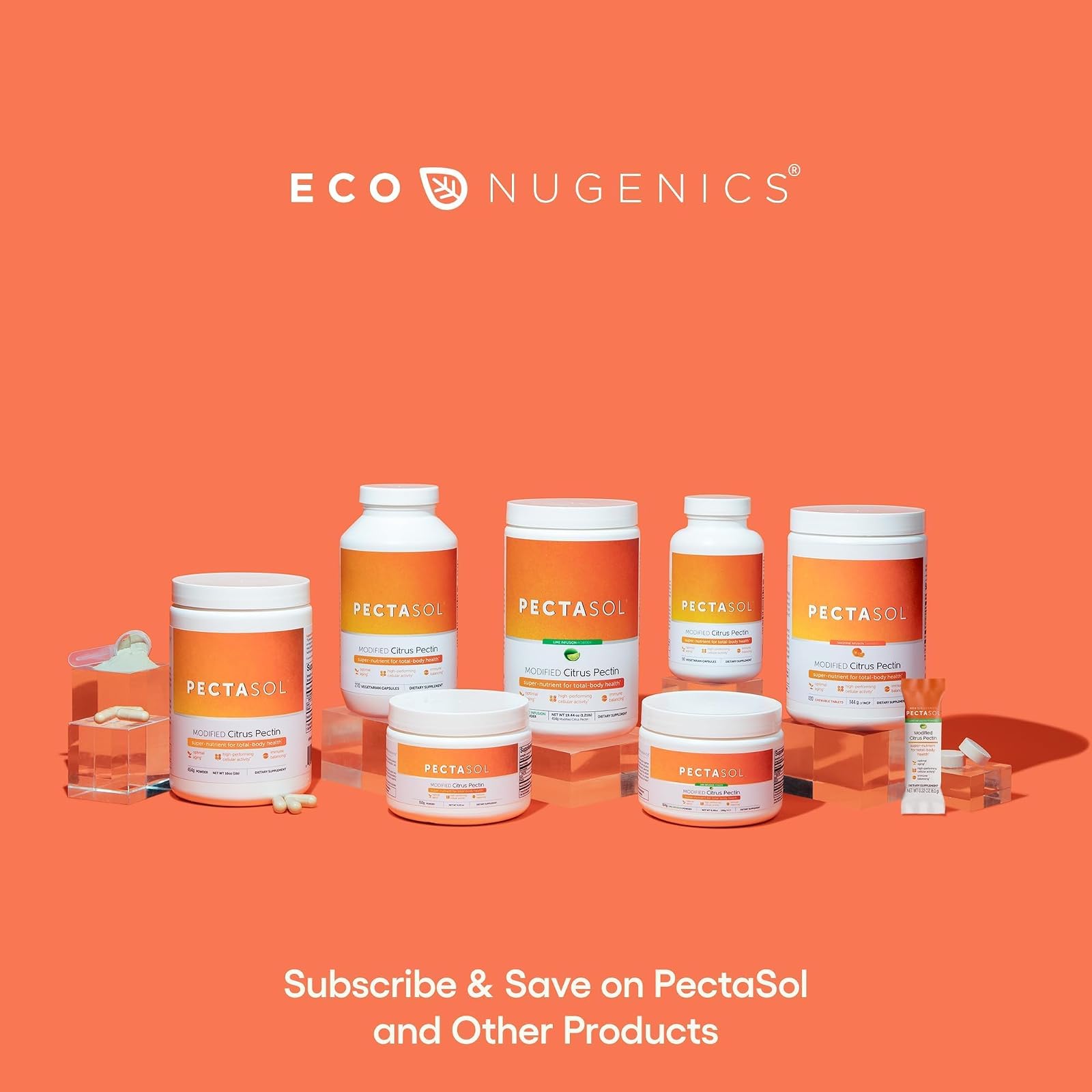 multivitamin for seniors promoting longevity