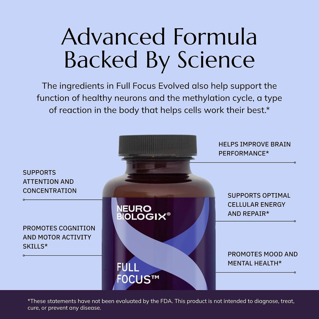 multivitamin for seniors promoting mental clarity