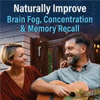 multivitamin for seniors promoting mental clarity