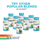 multivitamin for seniors promoting relaxation