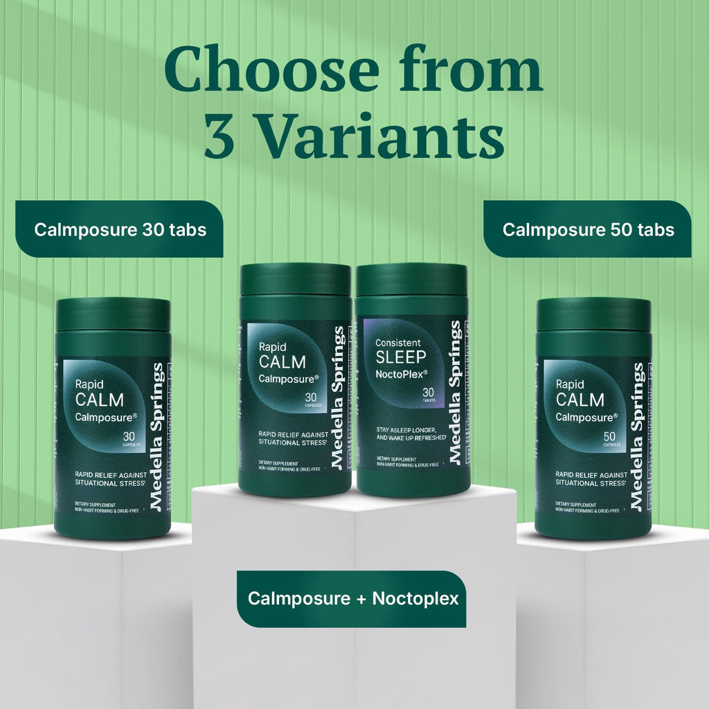 multivitamin for seniors promoting relaxation