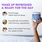 multivitamin for seniors promoting sleep