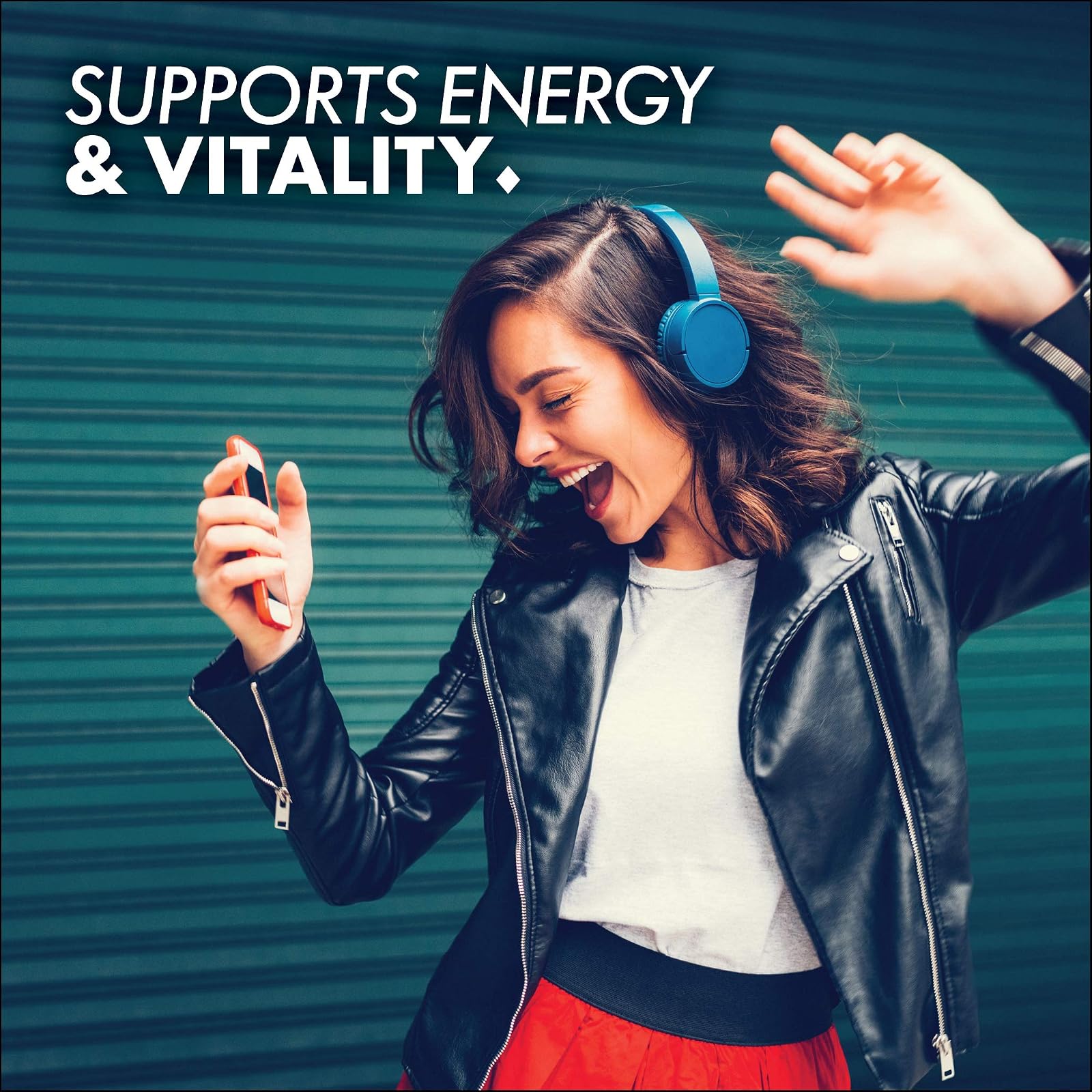 multivitamin for seniors promoting vitality