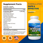 multivitamin for seniors promoting vitality
