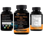 multivitamin for seniors promoting vitality