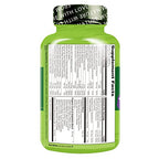 multivitamin for seniors promoting vitality