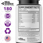 multivitamin for seniors promoting vitality