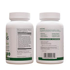 multivitamin for seniors promoting vitality