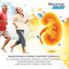 multivitamin for seniors promoting vitality