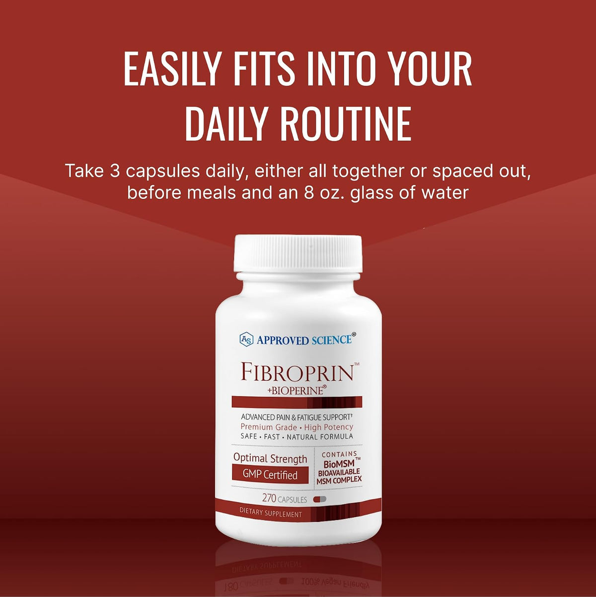 multivitamin for seniors promoting vitality