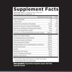 multivitamin for seniors promoting vitality