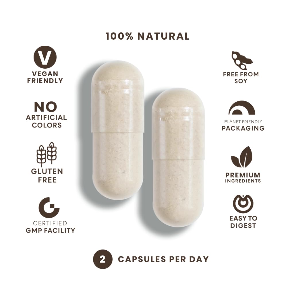 multivitamin for seniors promoting vitality