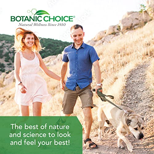 multivitamin for seniors promoting vitality