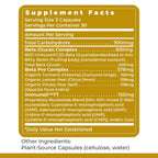 multivitamin for seniors promoting vitality