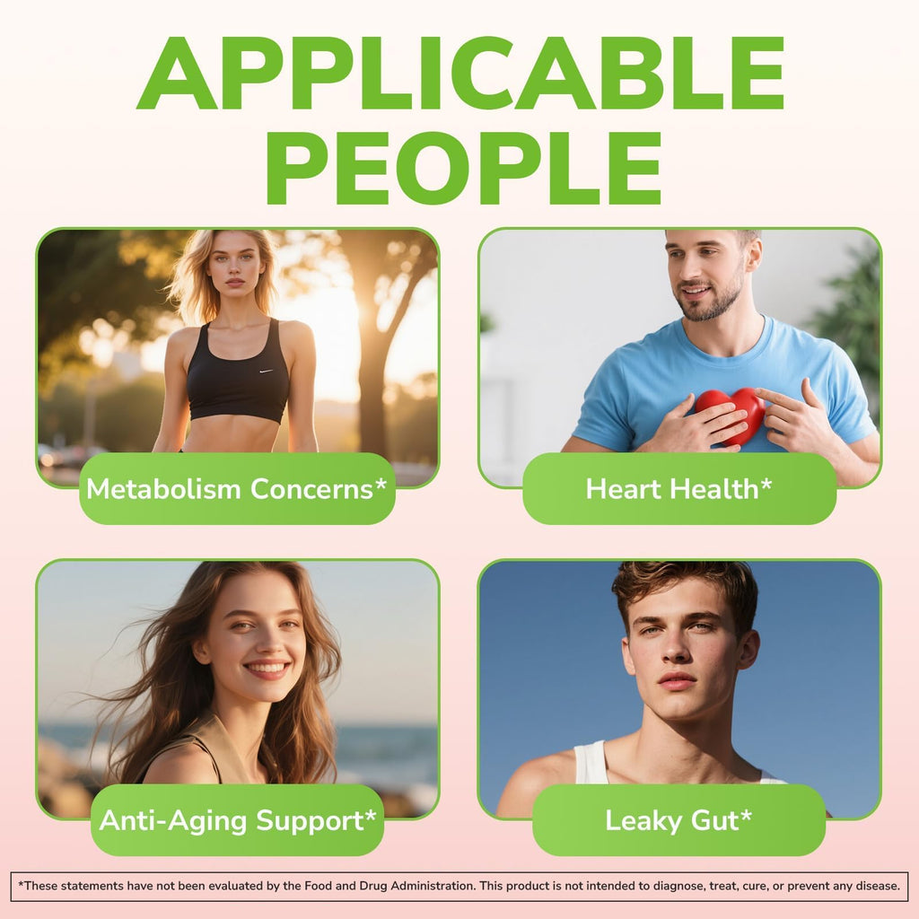 Multivitamin for seniors promoting vitality