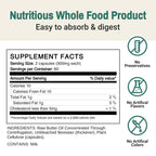 multivitamin for seniors promoting vitality