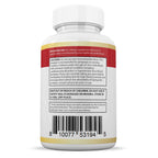 multivitamin for seniors promoting wellness