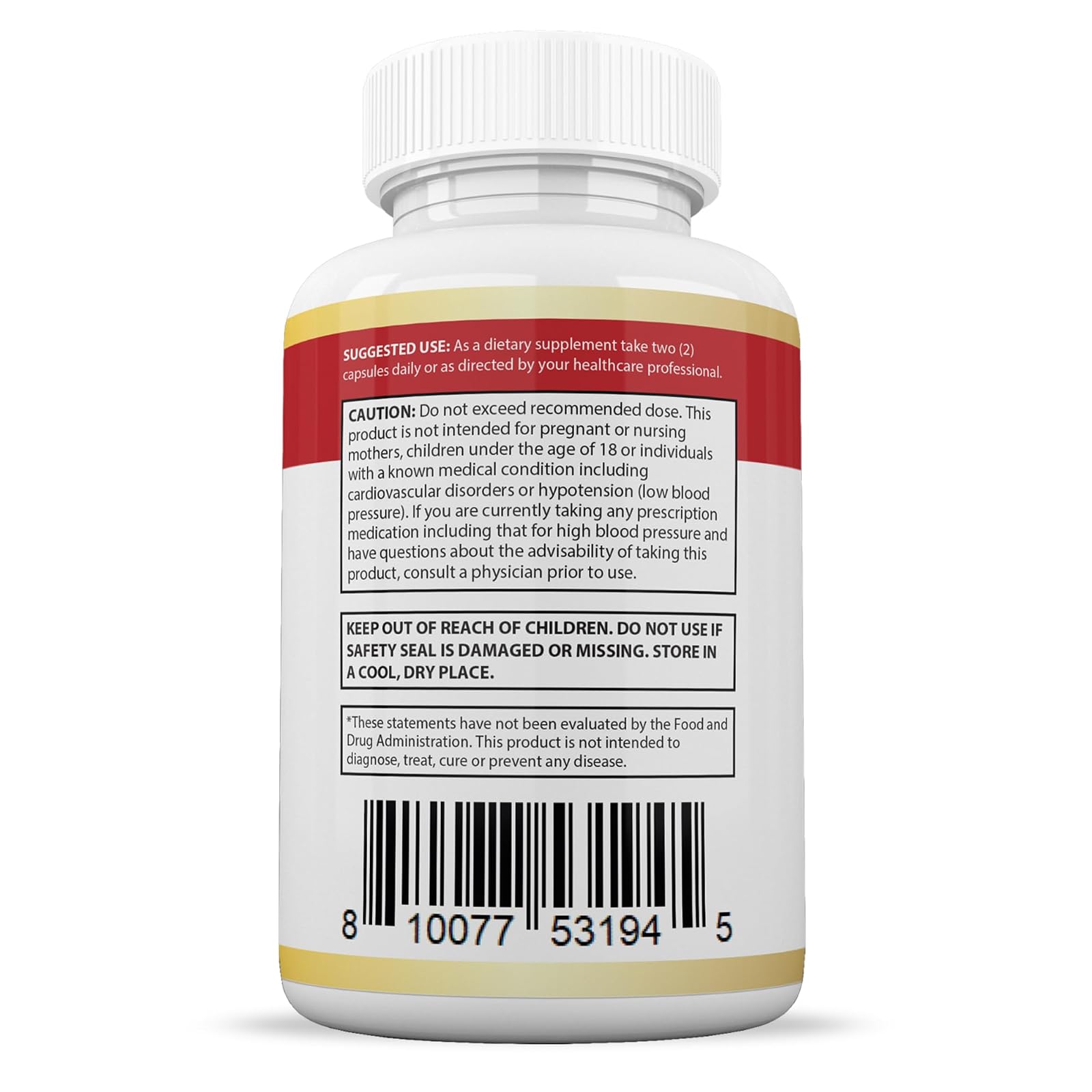 multivitamin for seniors promoting wellness