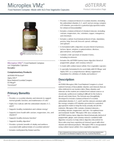 multivitamin for seniors promoting wellness