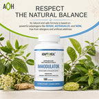 multivitamin for seniors promoting wellness
