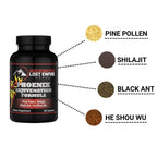multivitamin for seniors promoting wellness