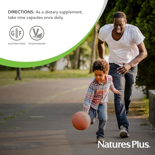multivitamin for seniors promoting wellness