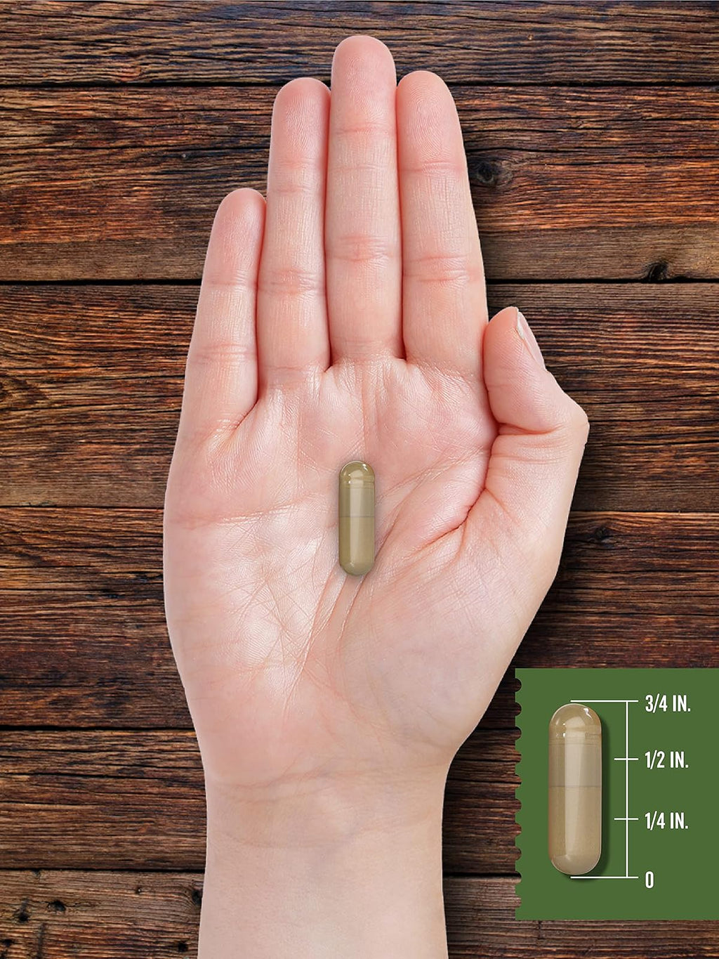 multivitamin for seniors promoting wellness