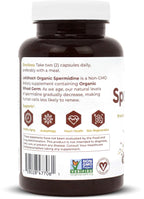 Multivitamin for seniors promoting wellness