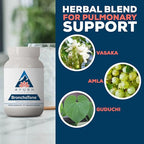 multivitamin for seniors respiratory health