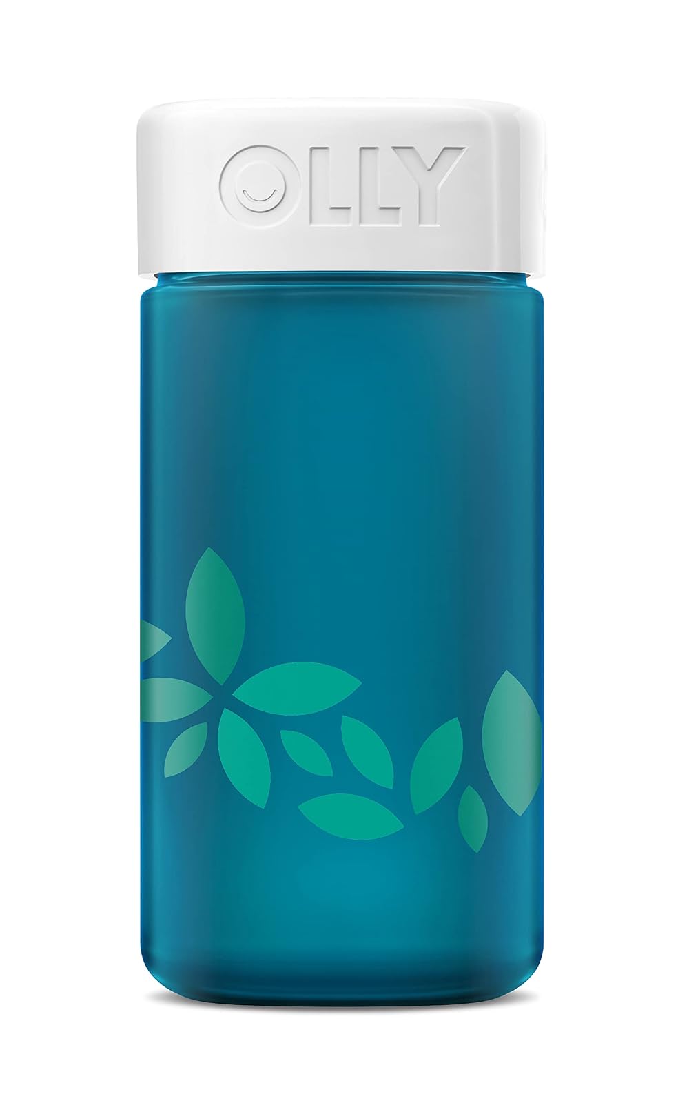 multivitamin for seniors reusable container