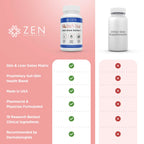 multivitamin for seniors SkinVite support
