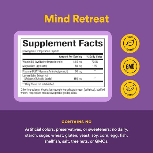 multivitamin for seniors sleep support