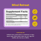 multivitamin for seniors sleep support