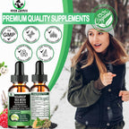 multivitamin for seniors Soursop drops