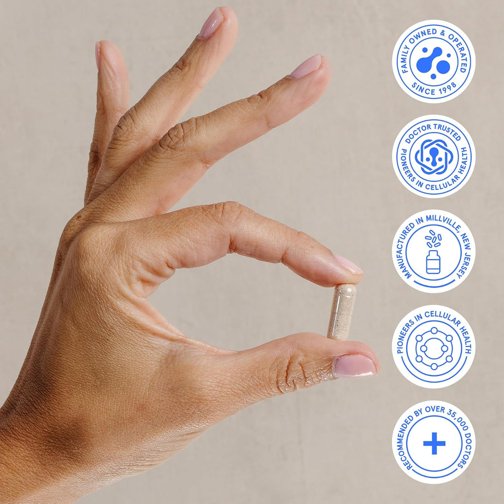 multivitamin for seniors stress management
