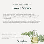 multivitamin for seniors stress management