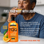 multivitamin for seniors Super PQQ health