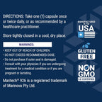 multivitamin for seniors supporting active lifestyle