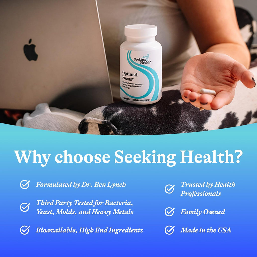 multivitamin for seniors supporting brain health