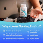 multivitamin for seniors supporting brain health