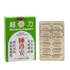 multivitamin for seniors supporting healthy aging