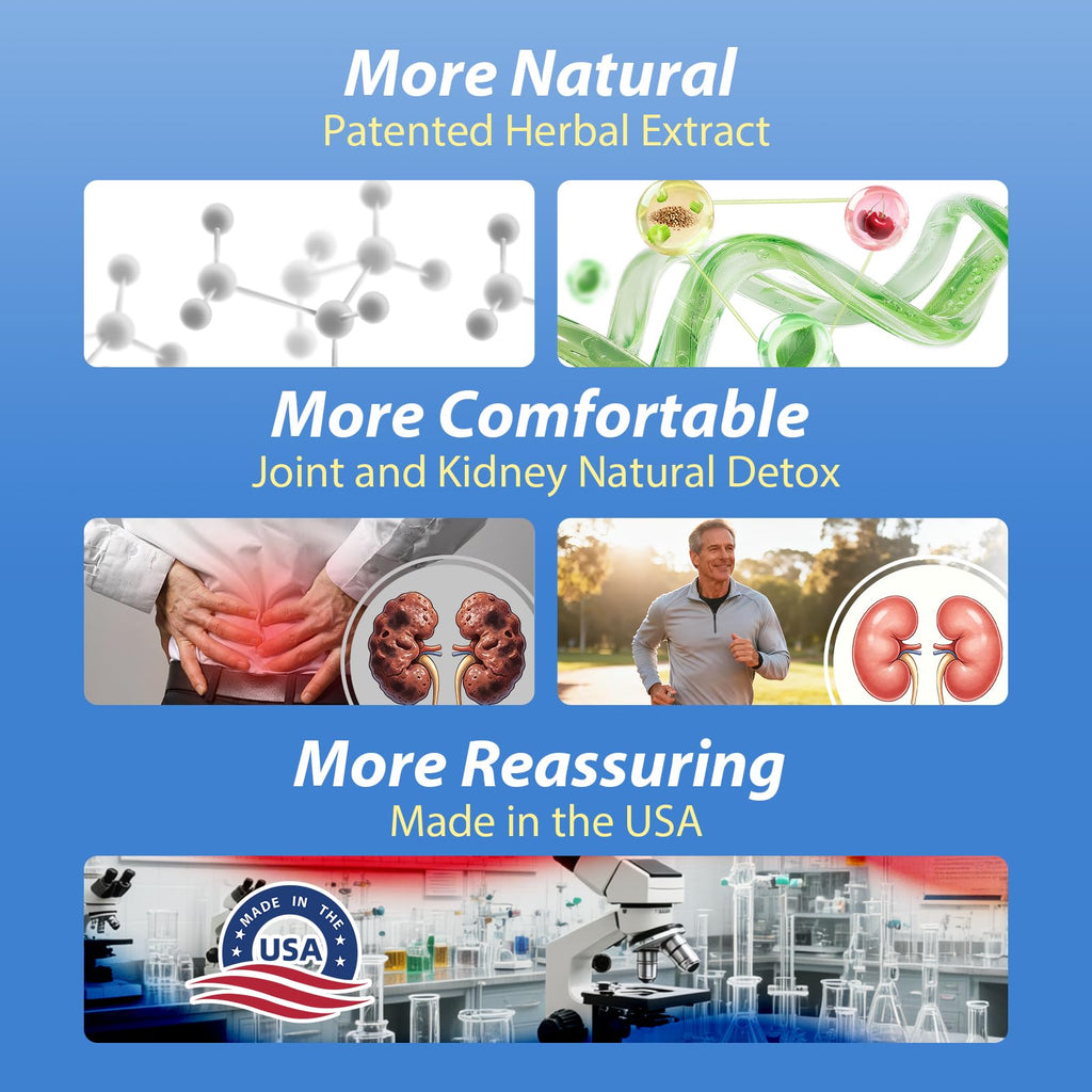 multivitamin for seniors supporting joint health