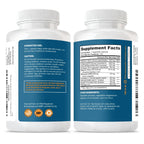 multivitamin for seniors supporting lung vitality