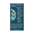 multivitamin for seniors supporting memory