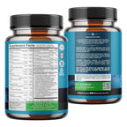 Multivitamin for seniors supporting memory