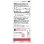 Multivitamin for seniors supporting memory