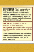 multivitamin for seniors supporting overall wellness