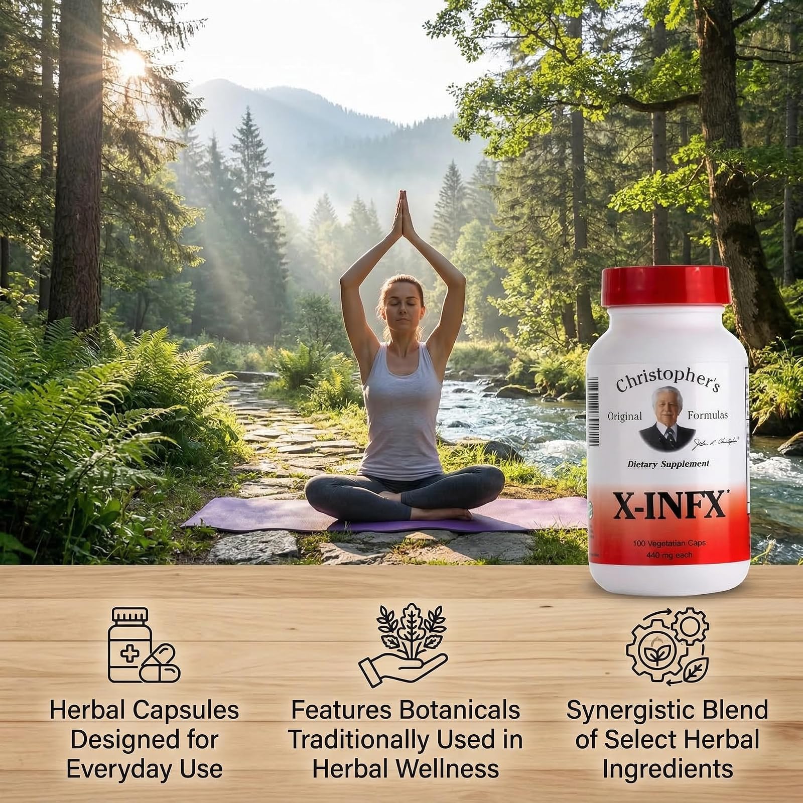 multivitamin for seniors supporting vitality