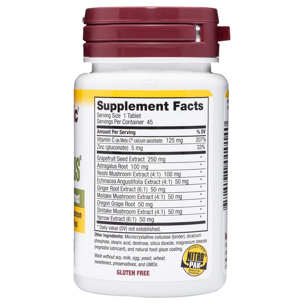 multivitamin for seniors supporting vitality